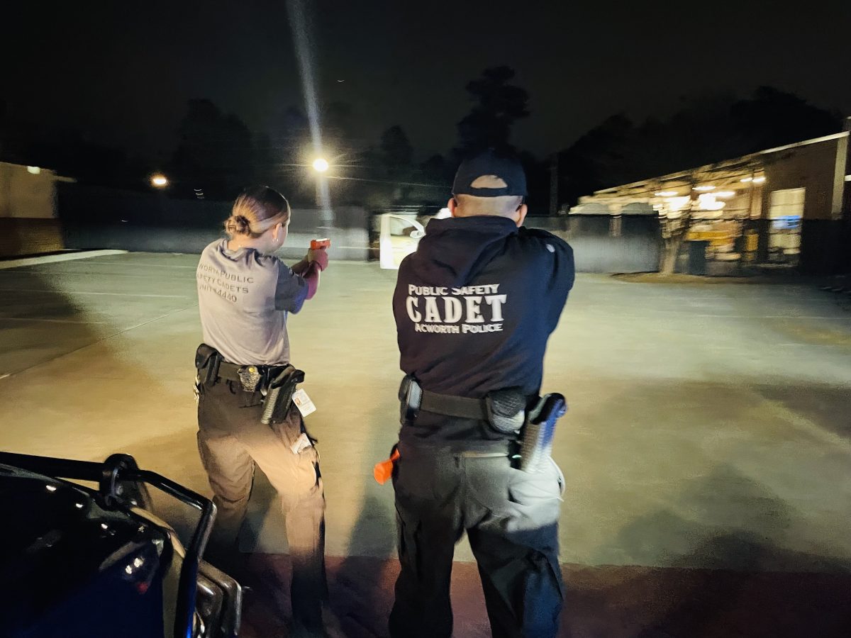 Membership – Acworth Public Safety Cadets