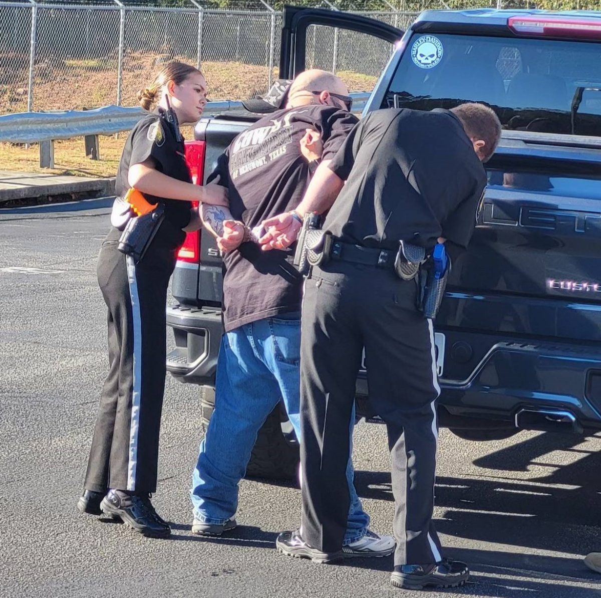 About Us – Acworth Public Safety Cadets