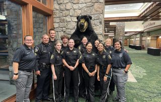 Acworth Public Safety Cadets