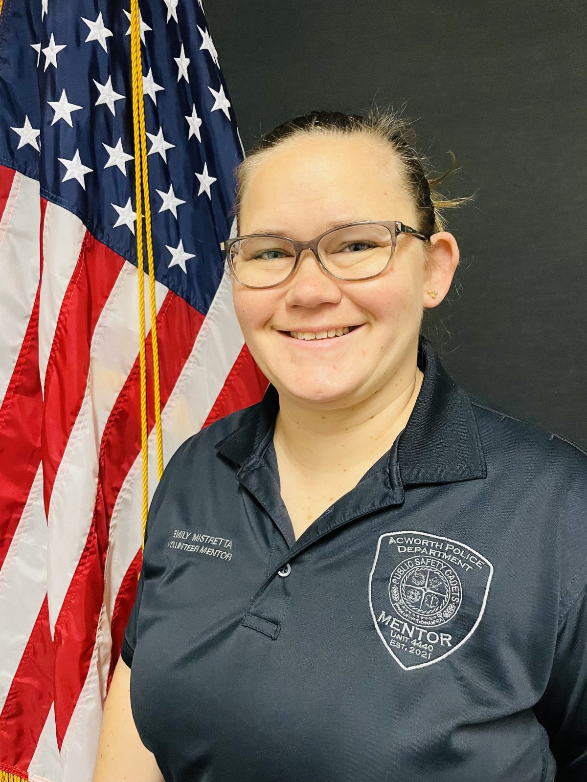 Cadet Members – Acworth Public Safety Cadets