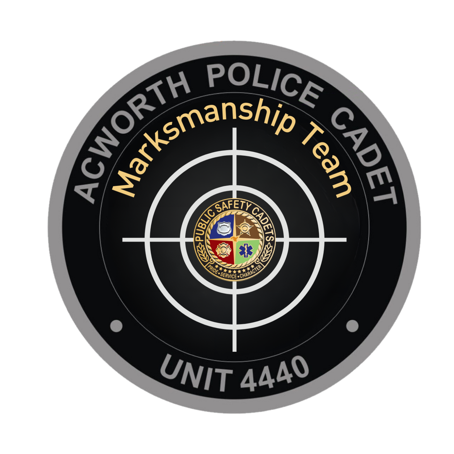 Acworth Public Safety Cadets