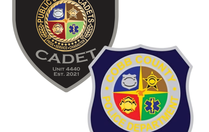 Acworth Public Safety Cadets